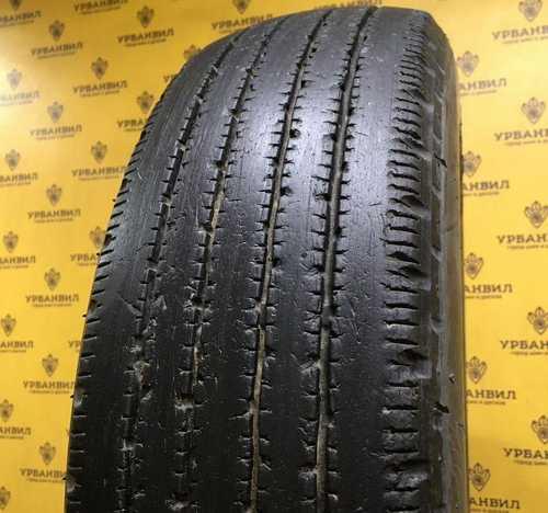 Bridgestone R202 195/75 R15 L