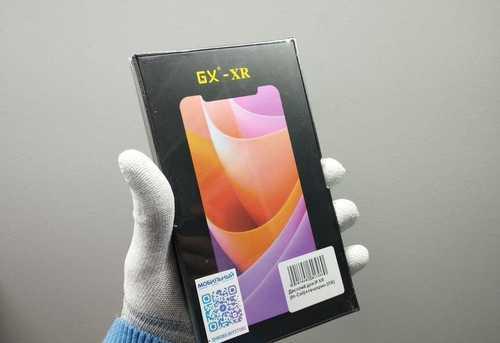Дисплей для Apple iPhone XR, In-Cell, GX