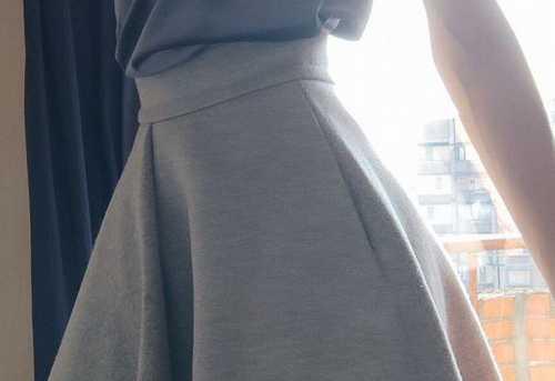 Msgm юбка