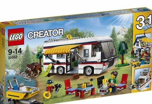 Lego Creator 3 в 1 артикул 31052
