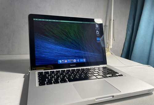 Apple MacBook Pro 13 2008