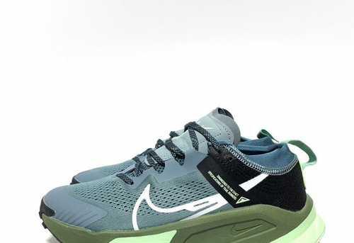 Кроссовки беговые Nike M ZoomX Zegama Trail