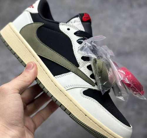 Nike Air Jordan Travis Scott 36-44 размер