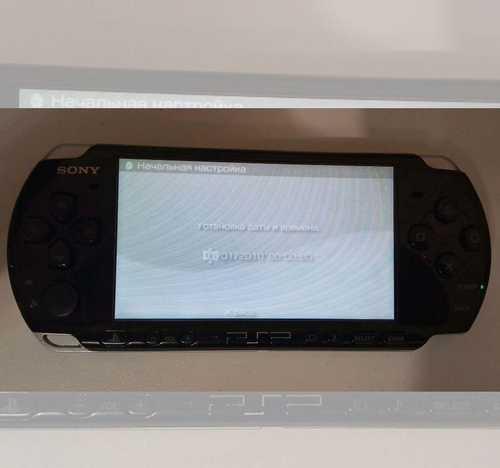 PSP 3008