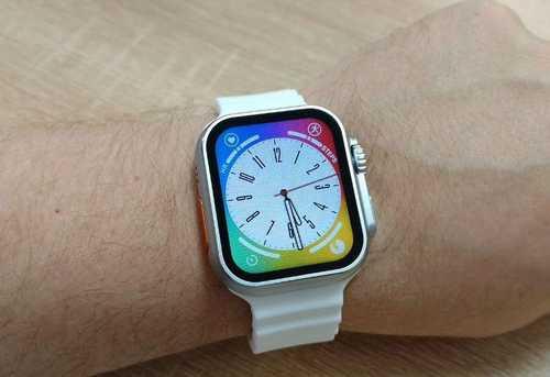 Smart watch 8 ultra wearfit pro