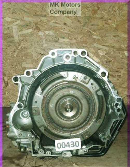 Вариатор АКПП CDH LKS 1,8 Audi А4 А5 А6
