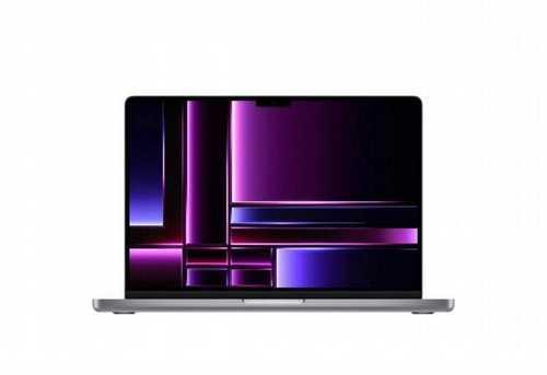 Новый MacBook Pro 16 (M2 Pro/16/1TB) Grey
