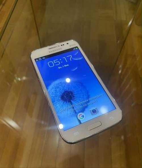 Телефон Samsung galaxy win gt i8552
