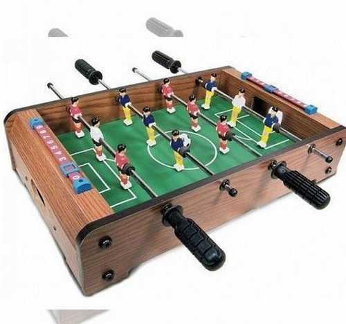 Настольный футбол TableTop Football