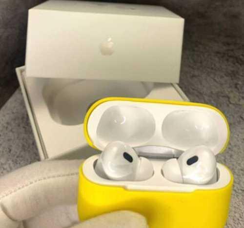 Беспроводные Наушники airpods pro 2 чип JL3295