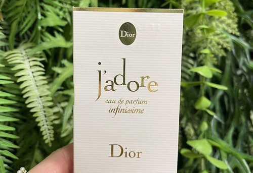 Парфюмерная вода Dior Jadore пробник оригинал