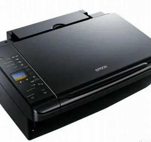 Epson Stylus TX210