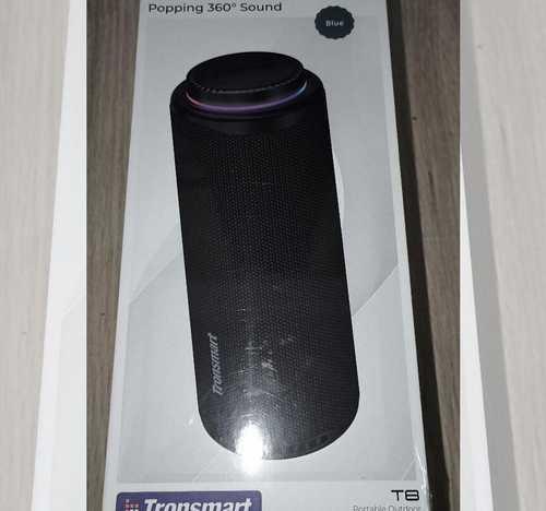 Tronsmart T8