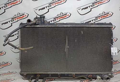 Радиатор двигателя toyota 3S-FE 3S-GE RAV4 SXA10 S