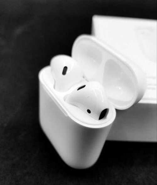 AirPods 2