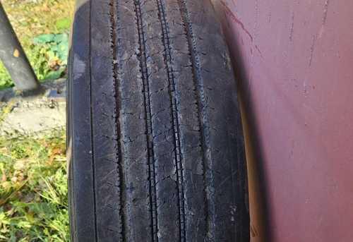 Шина рулевая 295/80 R22,5