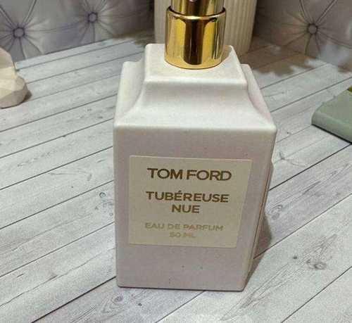 Tom ford tubereuse Nue 48 ml с витрины парф вода