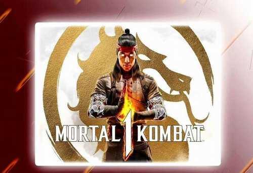 Mortal Kombat 1/11 на PS5/PS4 ia-2632