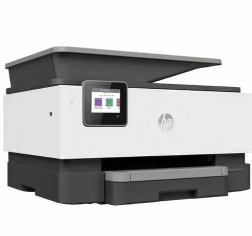 Мфу HP OfficeJet Pro 9013