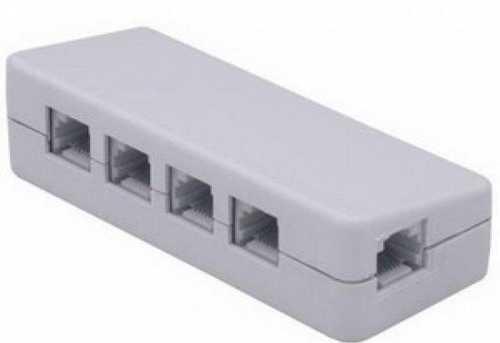 Аксессуар biamp RJ45split Концентратор