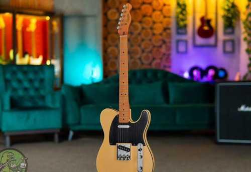 Squier 40th Anniversary Telecaster Vintage