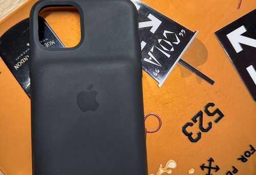 Smart battery case iPhone 11 Pro
