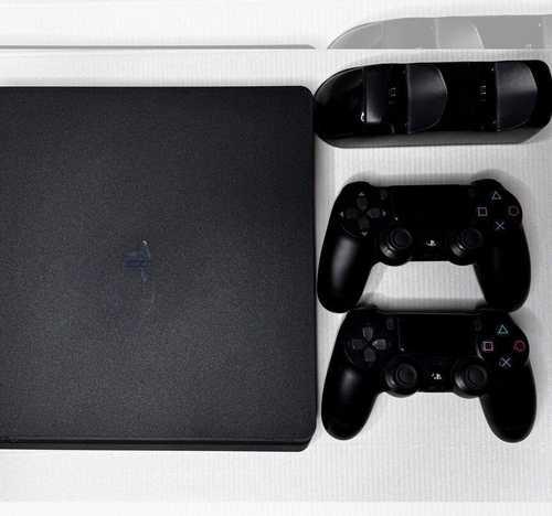 Sony playstation 4 slim 500gb