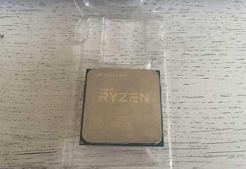 Процессор Ryzen 7 1700