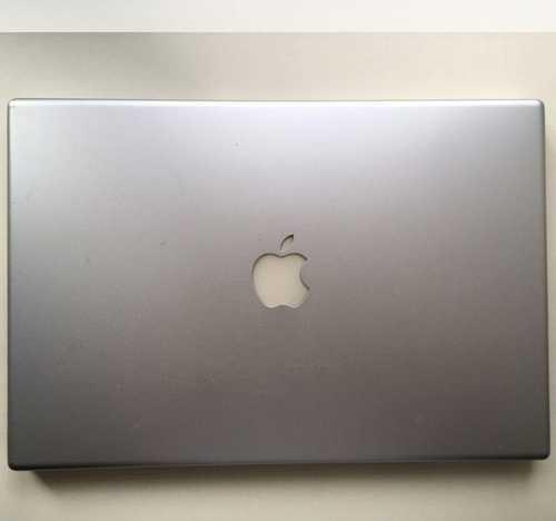 Ноутбук Apple MacBook Pro 2008 г., «А1226»