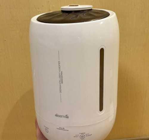 Увлажнитель воздуха Deerma Humidifier DEM-F600