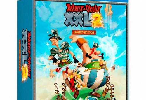 Asterix & Obelix XXL 2 PS4, английская версия