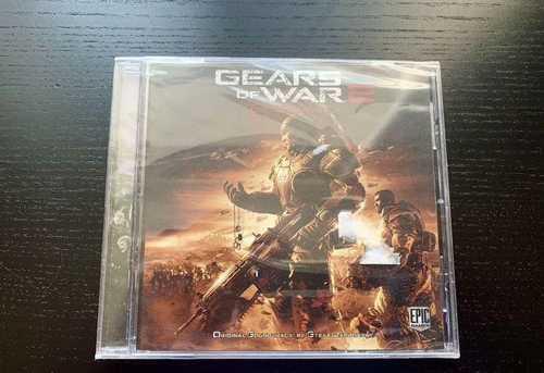 Gears of War 2. OST. Саундтрек. Новый