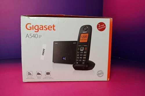 Базовая станция Gigaset A540IP