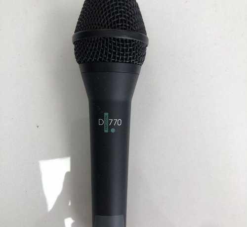 Динамический Микрофон AKG D770