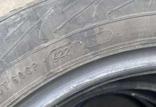 Nokian Tyres Nordman RS 205/55 R16