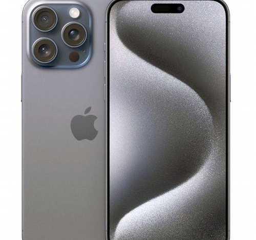 iPhone 15 Pro Max, 256 ГБ