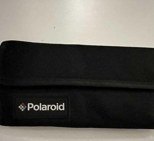 Светофильтр 58 мм polaroid