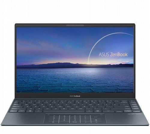 Asus ZenBook (90NB0QY1-M04970)