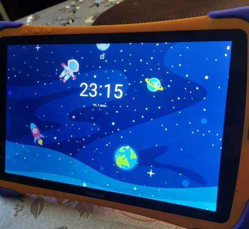 Планшет 10 дюймов Prestigio SmartKids UP (PMT3104)