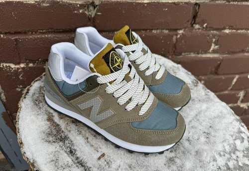 Кроссовки new balance 41-45