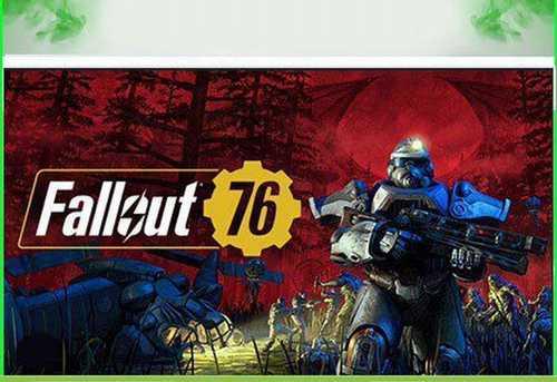 Fallout 76 Xbox, PC, Fallout 4 Xbox, PC
