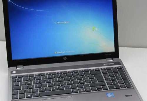 HP ProBook 4530S i5-2450M 2.5Gh/8Gb/640HDD
