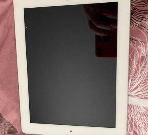 iPad 2 2012 (wifi +3G)