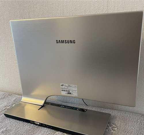 Монитор samsung 27" full hd 120 Hz