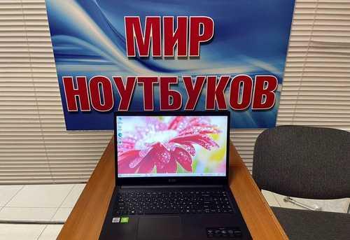 Свежий игровой Acer / Geforce Mx 330 2gb