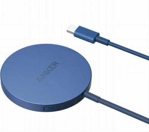 Беспроводное зарядное устройство anker PowerWave
