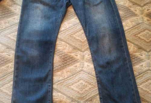Armani jeans мужские джинсы