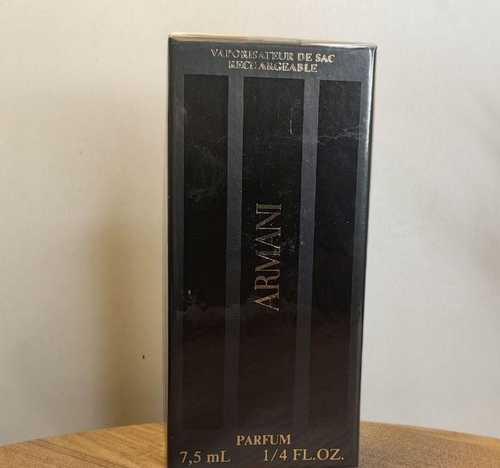 Armani Giorgio Armani