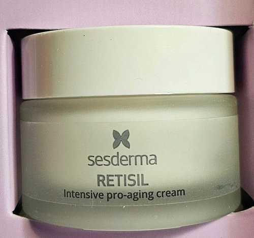 Крем для лица Retisil Sesderma из набора