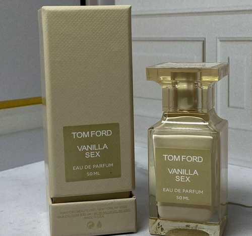 Tom Ford Vanilla Sex парфюм